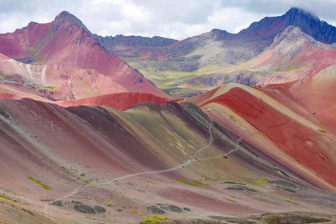 Wonderful Cusco Tour 7 Days - Itinerary Overview