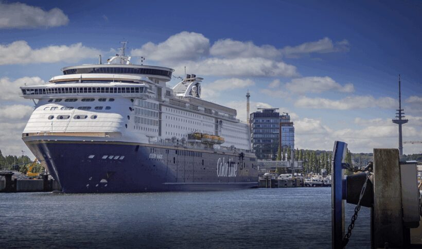 Wonderful Kiel - love at second sight - FAQ