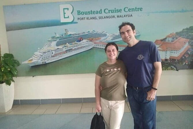 Wonderful KL City Tour For Cruise Ship Traveler - Pricing and Value