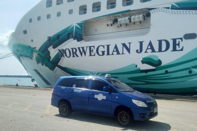 Wonderful KL City Tour For Cruise Ship Traveler - Who Should Book This Tour?