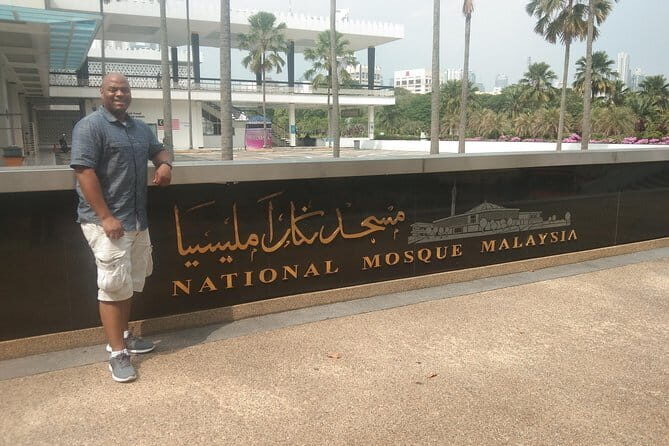 Wonderful KL City Tour For Cruise Ship Traveler - The Sum Up