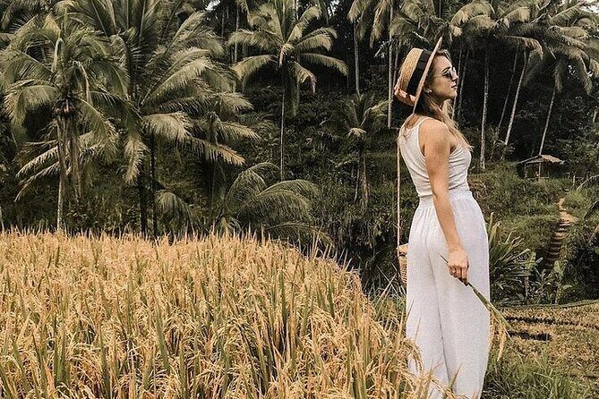 Wonderful of Ubud Tour - (Private & All-Inclusive) - Potential Drawbacks and Considerations