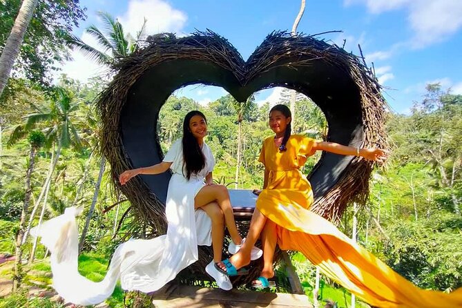 Wonderful Of Ubud Tours - The Experience, in Practice