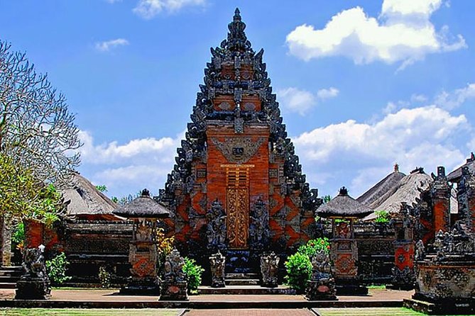 Wonderful Of Ubud Tours - Frequently Asked Questions