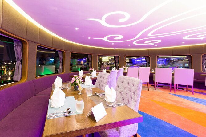 Wonderful Pearl Cruise in Bangkok at River City Pier - Who Should Consider This Tour?