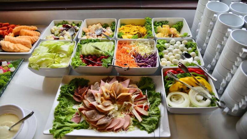 Wonderful Pearl Cruise with Hotel Transfer - Practical Details