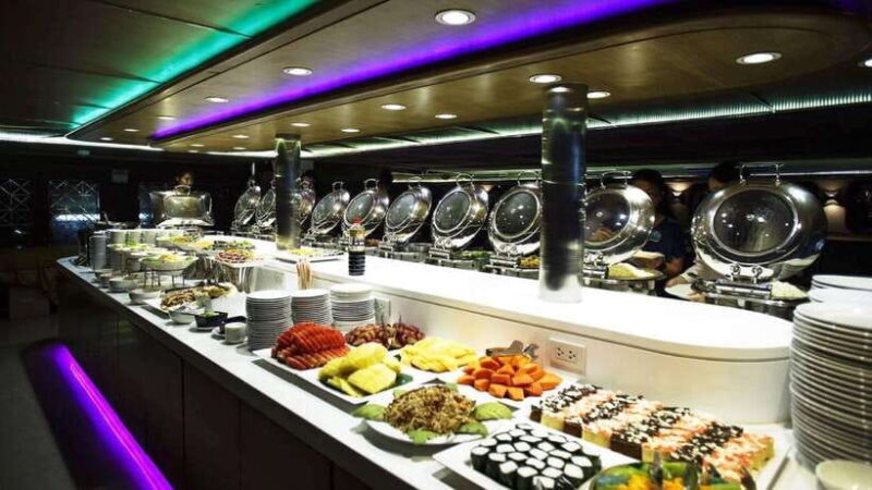 Wonderful Pearl Cruise with Hotel Transfer - What Travelers Say