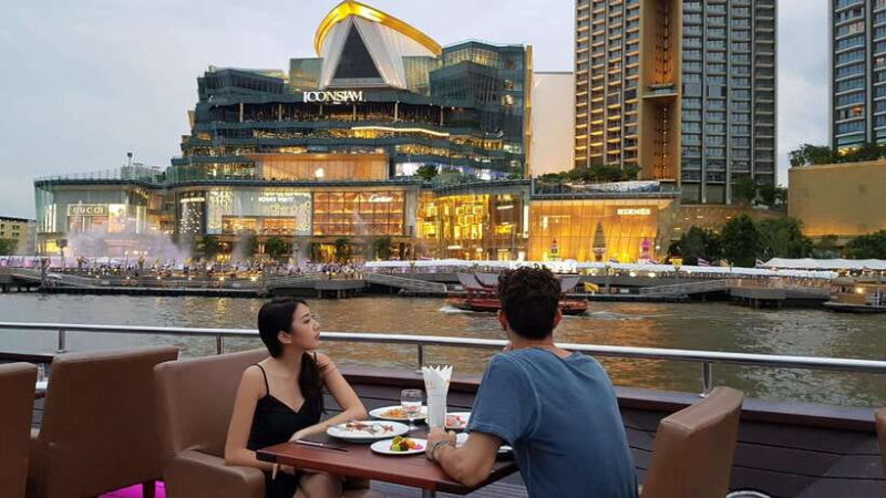 Wonderful Pearl Cruise with Hotel Transfer - FAQ