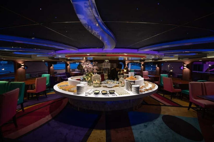 Wonderful Pearl Cruise with Private Hotel Transfer - Who Is This Tour Best For?