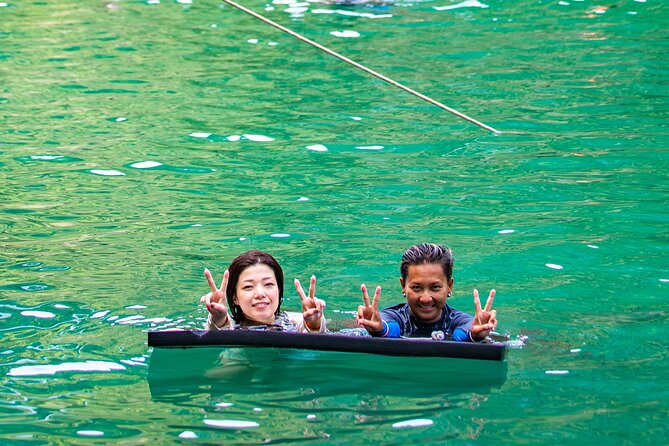 Wonderful Phi Phi Islands Snorkeling Tour from Krabi - FAQs about the Phi Phi Islands Snorkeling Tour