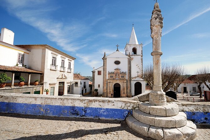 Wonderful Private Full Day Tour in Fátima, Nazaré, Óbidos - Who Will Appreciate This Tour?