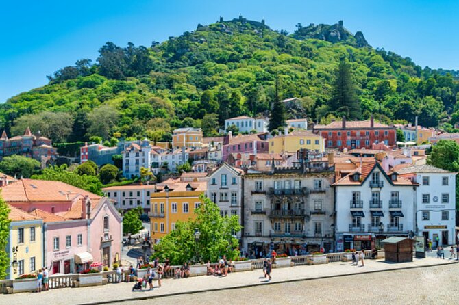 Wonderful Private Full Day Tour in Sintra - Transportation and Comfort