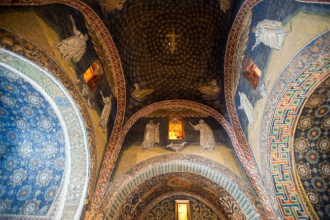 Wonderful Ravenna, Visit 3 UNESCO Sites With a Local Guide on a Private Tour - Meet Your Expert Local Guide