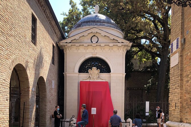 Wonderful Ravenna, Visit 3 UNESCO Sites With a Local Guide on a Private Tour - Guest Experiences and Testimonials