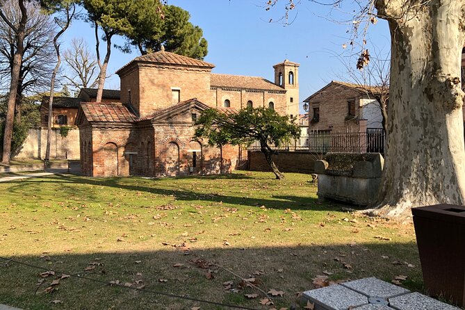 Wonderful Ravenna, Visit 3 UNESCO Sites With a Local Guide on a Private Tour - How to Book Your Private Tour