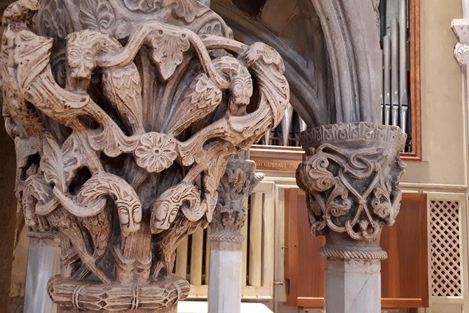 Wonderful Split - Diocletians Palace Private Walking Tour - Accessibility and Participation Details