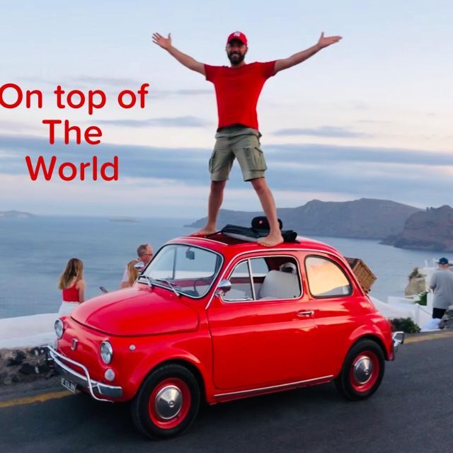 Wonderful tour by fiat vintage - FAQ: Your Questions About the Fiat Vintage Tour