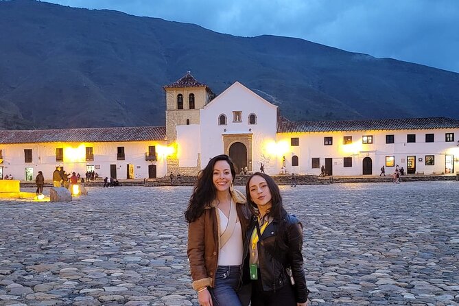 Wonderful Tour of Villa De Leyva, and Zipaquira Salt Cathedral. - Highlights of Villa De Leyva