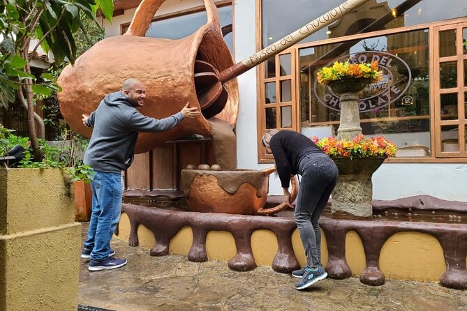 Wonderful Tour of Villa De Leyva, and Zipaquira Salt Cathedral. - Transportation and Logistics