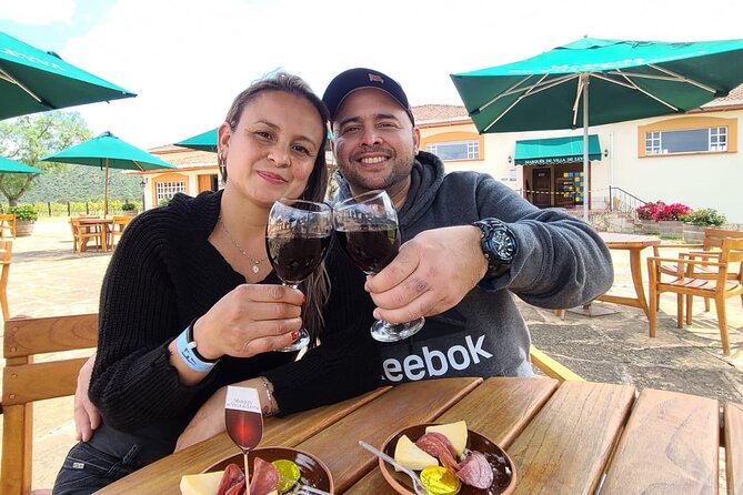 Wonderful Tour of Villa De Leyva, and Zipaquira Salt Cathedral. - Inclusions and Exclusions