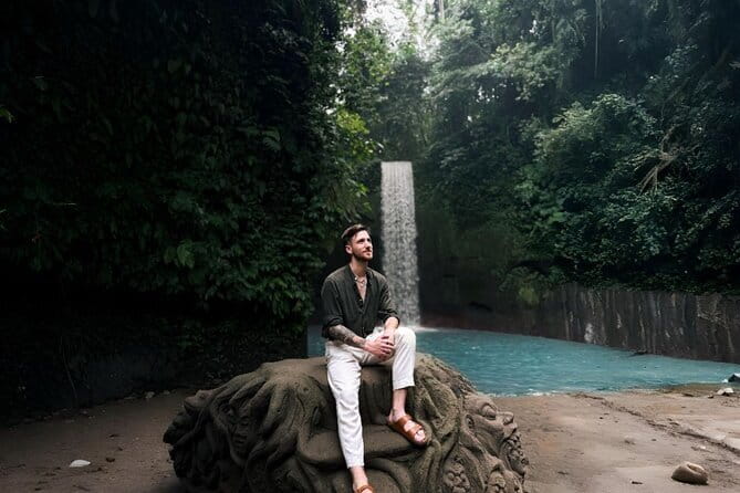 Wonderful Ubud Monkey Forest, Waterfalls, Temples and More - Summary: Who Should Consider This Tour?
