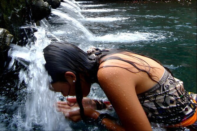 Wonderful Ubud Monkey Forest, Waterfalls, Temples and More - FAQs