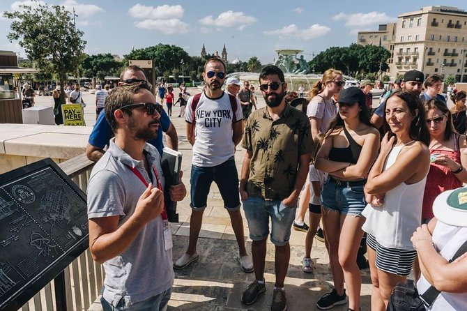 Wonderful Valletta, gastronomy, art, and history in the Mediterranean - The Value of the Experience