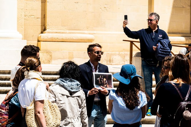 Wonderful Valletta Tour: A Comprehensive Review - Tour Details and Accessibility