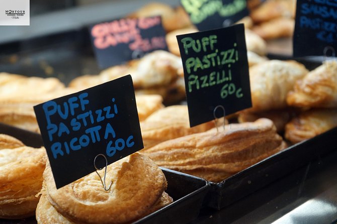 Wonderful Valletta Tour: A Comprehensive Review - Gastronomy and Local Recommendations