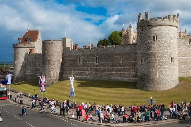 Wonderful Westminster Tour & Visit Windsor Castle - What We Love About the Tour