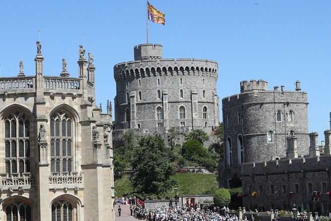 Wonderful Westminster Tour & Visit Windsor Castle - Considerations and Potential Drawbacks