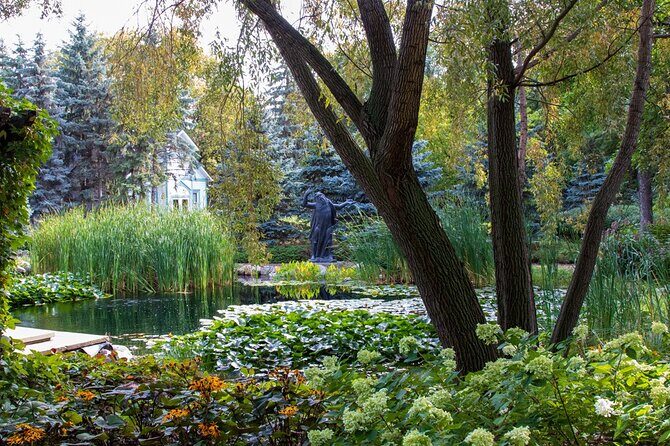 Wonderful Winnipeg: 3 Smartphone Audio Guided Walking Tours - Frequently Asked Questions