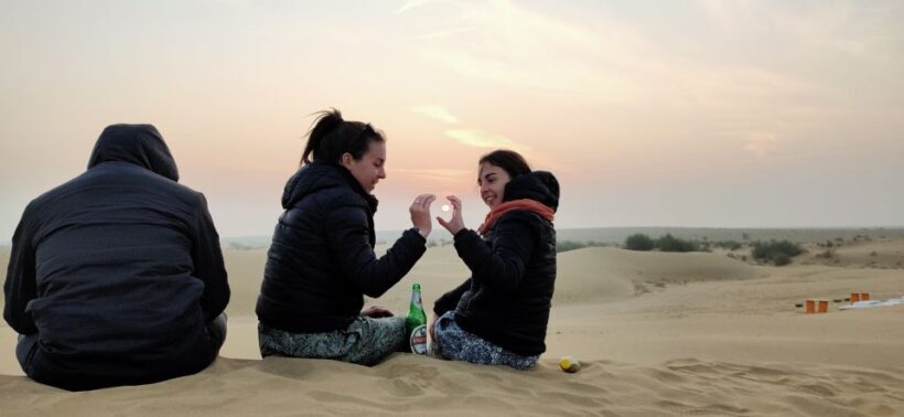 Wonderlust Camel Safari with Rumi Caravan of Thar Desert - Introduction: What’s on Offer?