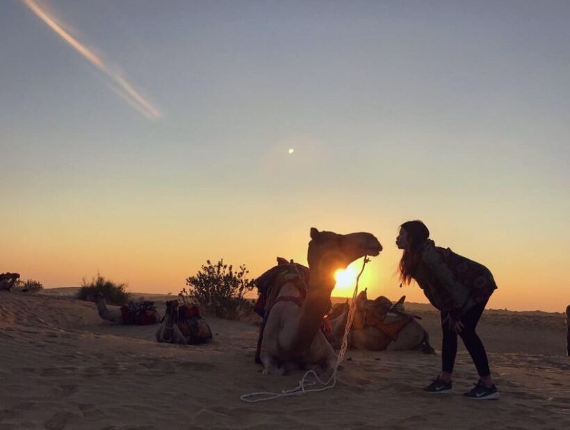 Wonderlust Camel Safari with Rumi Caravan of Thar Desert - Concluding Thoughts: Who Will Love This?