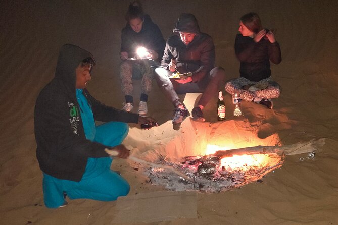 Wonderlust Desert & Camel Safari with Rumi Caravan of Thar Desert - FAQ