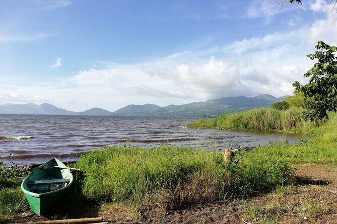 Wonders in the jungle of our mother culture Catemaco & Los Tuxtlas - Exploring Wonders in Veracruz’s Jungle and Culture