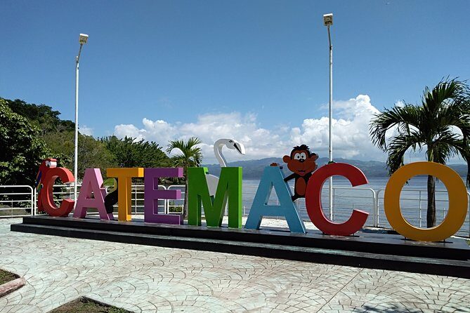 Wonders in the jungle of our mother culture Catemaco & Los Tuxtlas - Transportation and Group Size