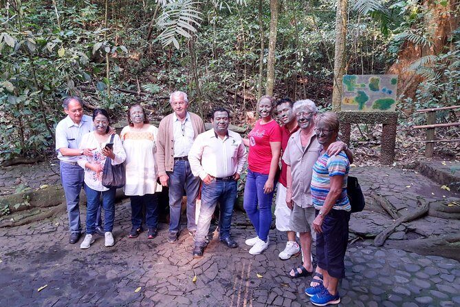 Wonders in the jungle of our mother culture Catemaco & Los Tuxtlas - What We Love and What to Consider