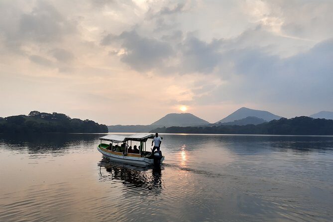 Wonders in the jungle of our mother culture Catemaco & Los Tuxtlas - Who Will Enjoy This Tour?
