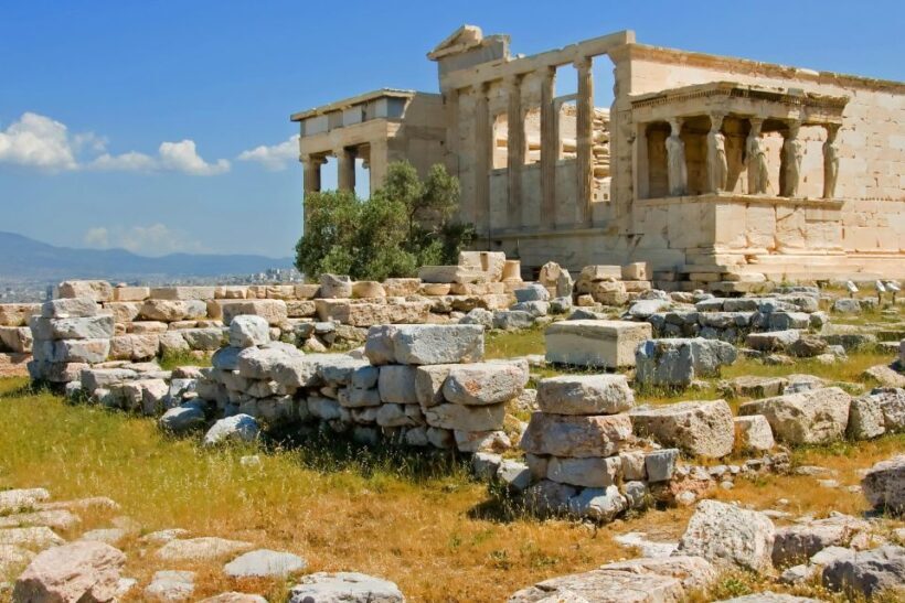 Wonders Of Athens Private Full Day Tour - FAQ