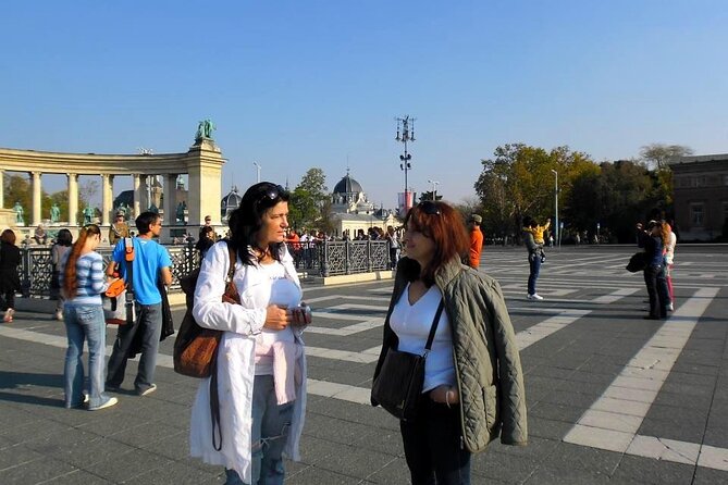 Wonders of Budapest, Private Tour by Car! - Highlights of the Private Tour