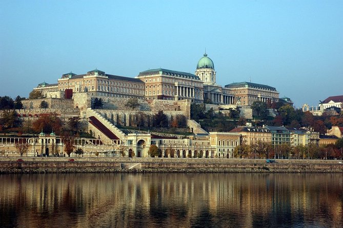 Wonders of Budapest, Private Tour by Car! - Guest Feedback and Ratings