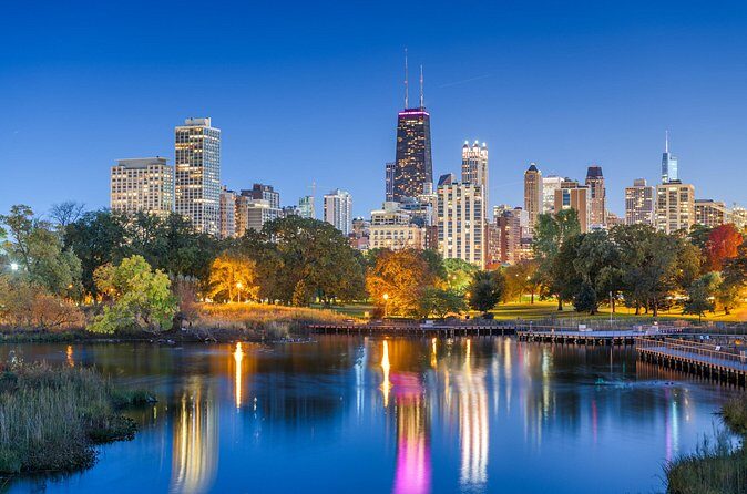 Wonders of Chicago Audio Tour Adventure - Authentic Experiences and Traveler Insights