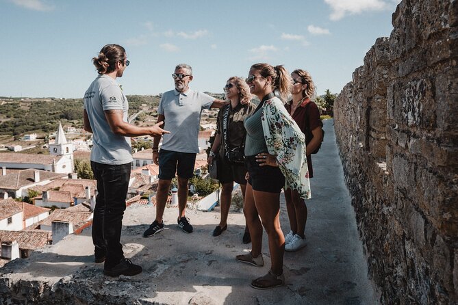 Wonders of Fátima and Óbidos – Private Tour to Portugal's Center - Personalized Attention From Guides