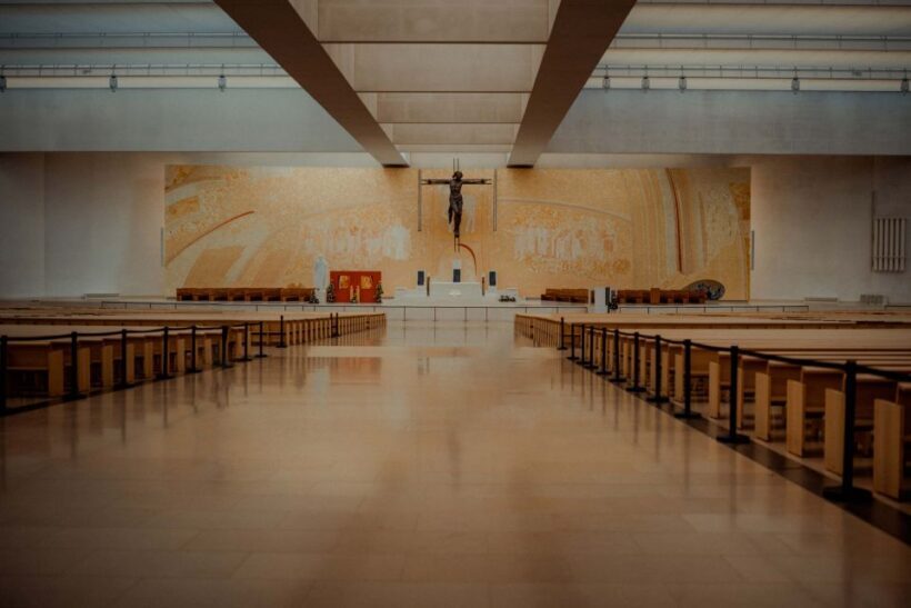 Wonders of Fátima Half Day Private Tour - Who Would Love This Tour?