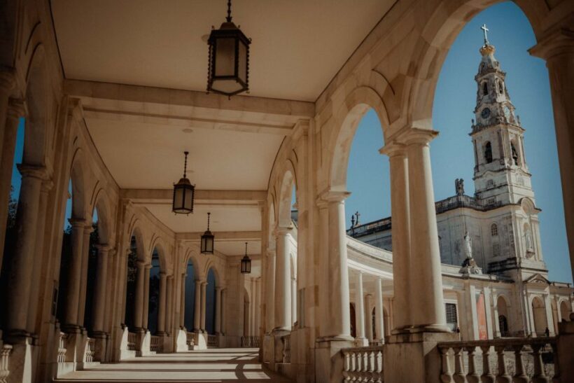 Wonders of Fátima Half Day Private Tour - Final Thoughts
