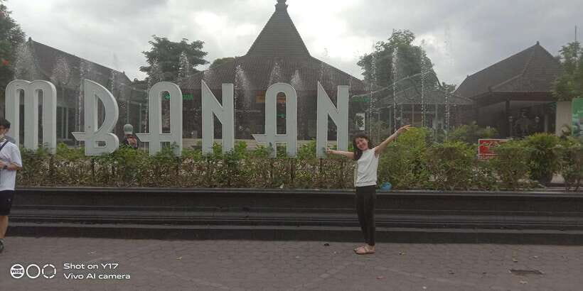 "Wonders of Java: Borobudur and Prambanan" - Final Thoughts