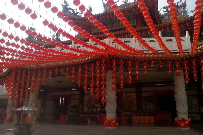 Wonders of Kuala Lumpur City & Countryside + Batu Caves (Private Guided Tour) - Exploring Malaysia’s Craftsmanship and Cultural Heritage