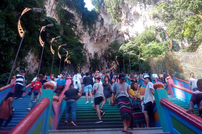 Wonders of Kuala Lumpur City & Countryside + Batu Caves (Private Guided Tour) - Real Traveler Feedback and Highlights
