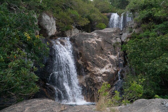Wonders of Nui Chua National Park - Day Trek in Vinh Hy Bay - Exploring the Wonders of Nui Chua National Park — Day Trek in Vinh Hy Bay
